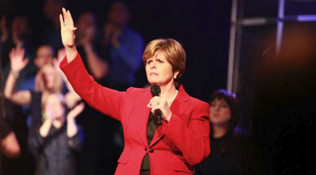 Cindy Jacob Shares Prophetic Vision of Massive Wave - Jennifer LeClaire ...