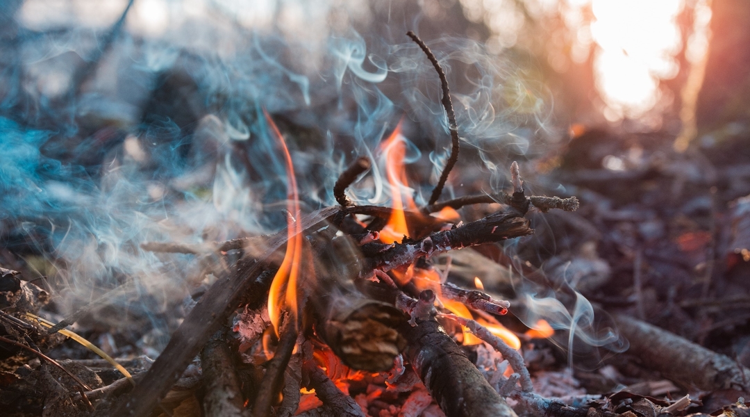 Keep the Fire Burning - Jennifer LeClaire Ministries