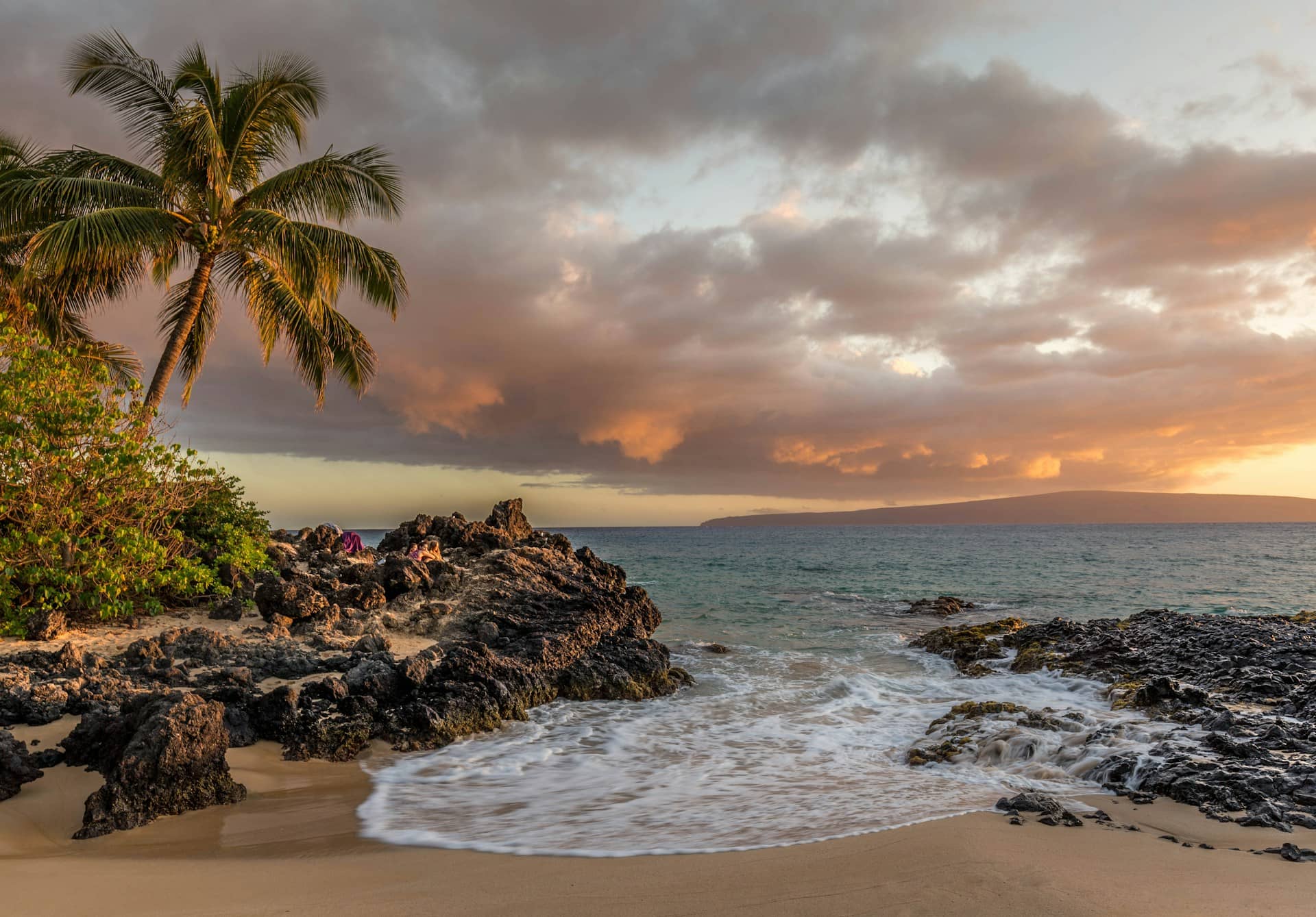 Pray for Hawaii | Awakening Prayer Hubs - Jennifer LeClaire Ministries