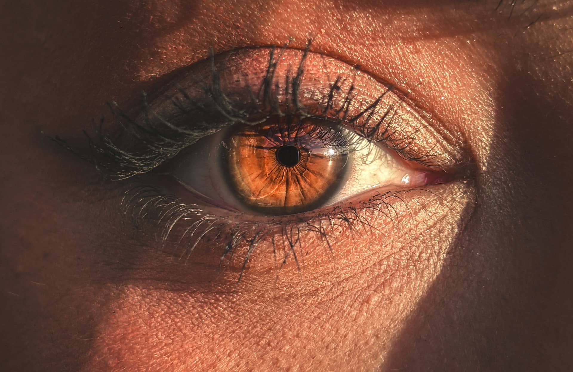 Binding the Operations of the Evil Eye - Jennifer LeClaire Ministries