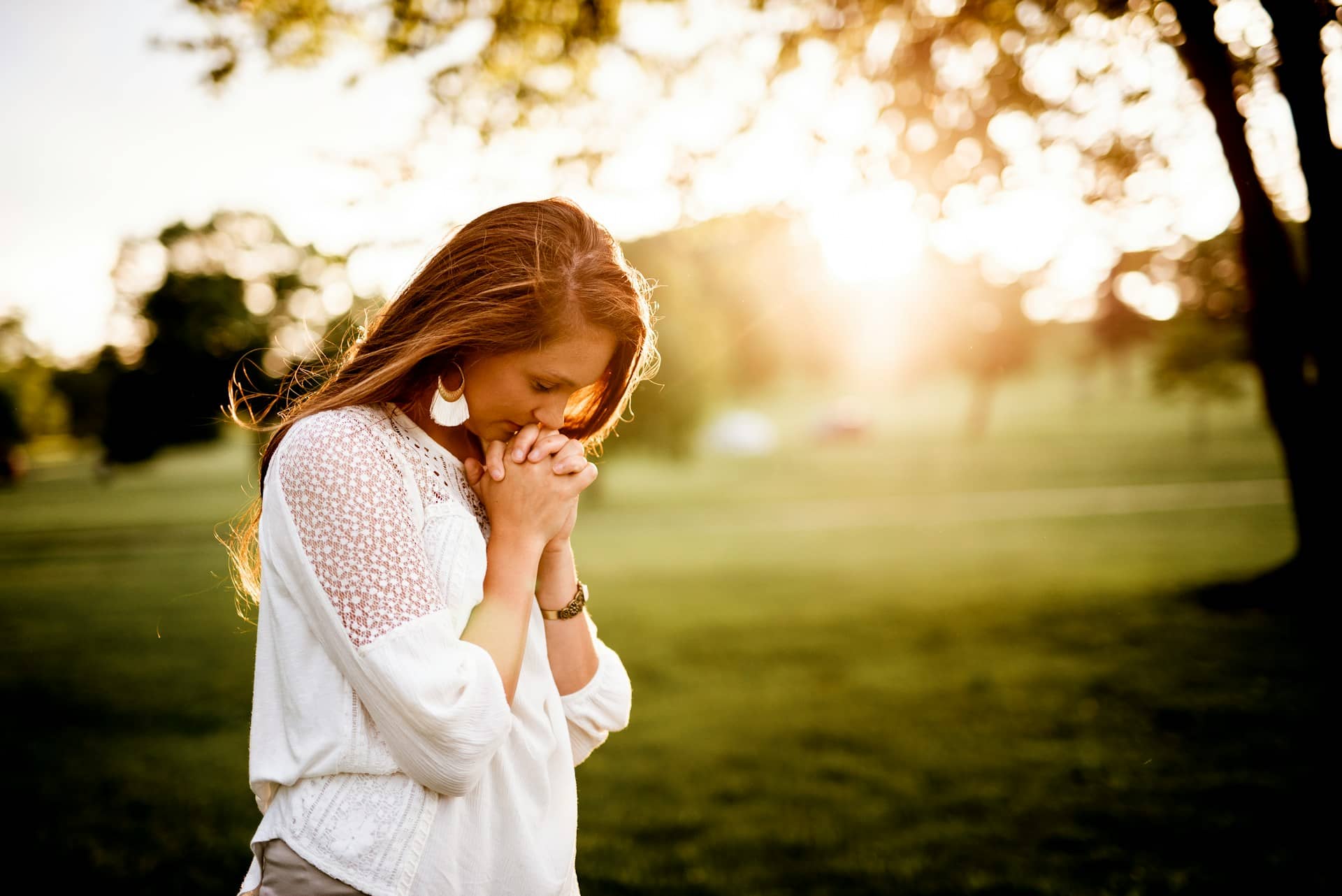 This Prayer Will Crush Every Serpent in Your Life - Jennifer LeClaire ...