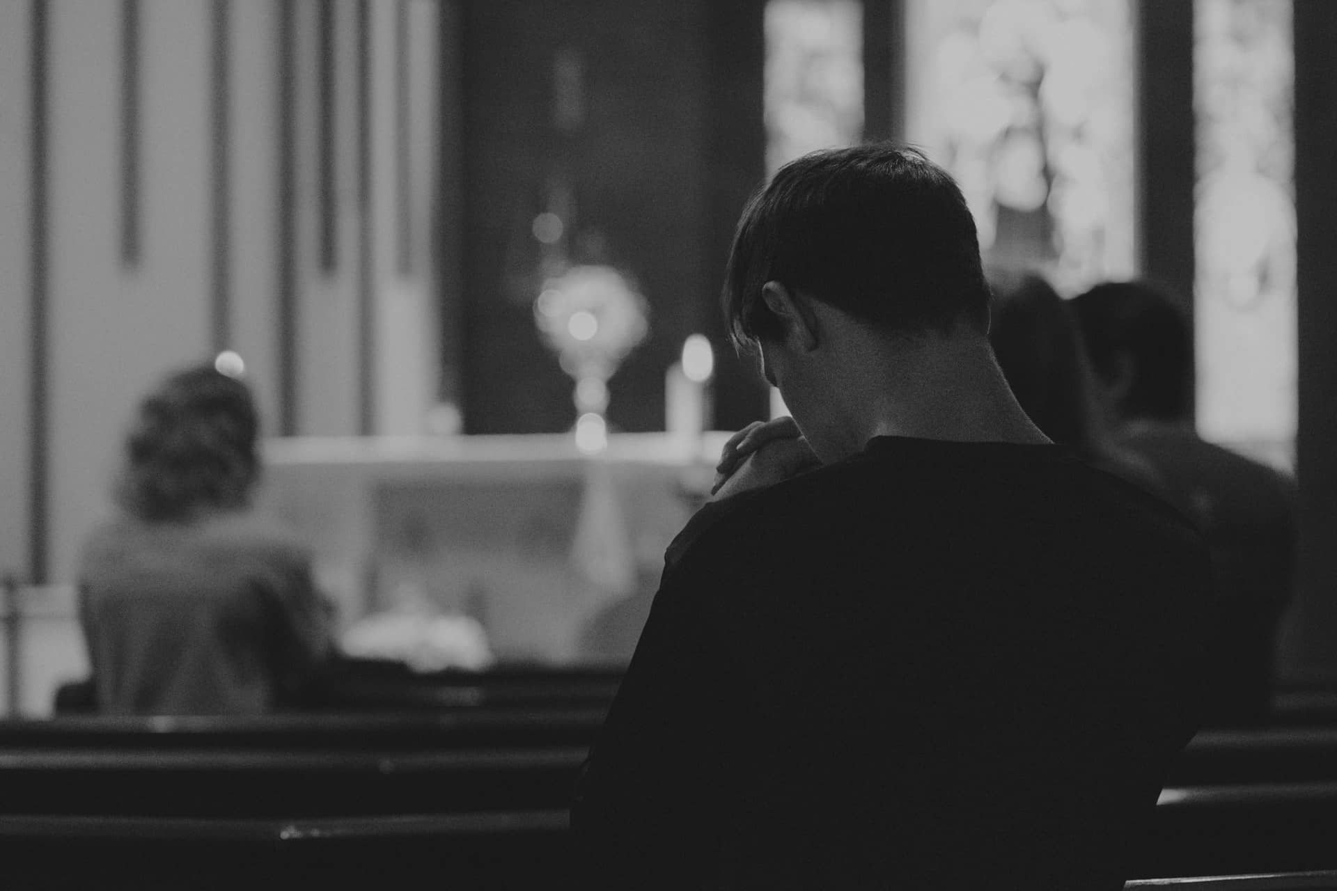 Why Prayer Warriors Are Being Hit Hard Right Now - Jennifer LeClaire ...